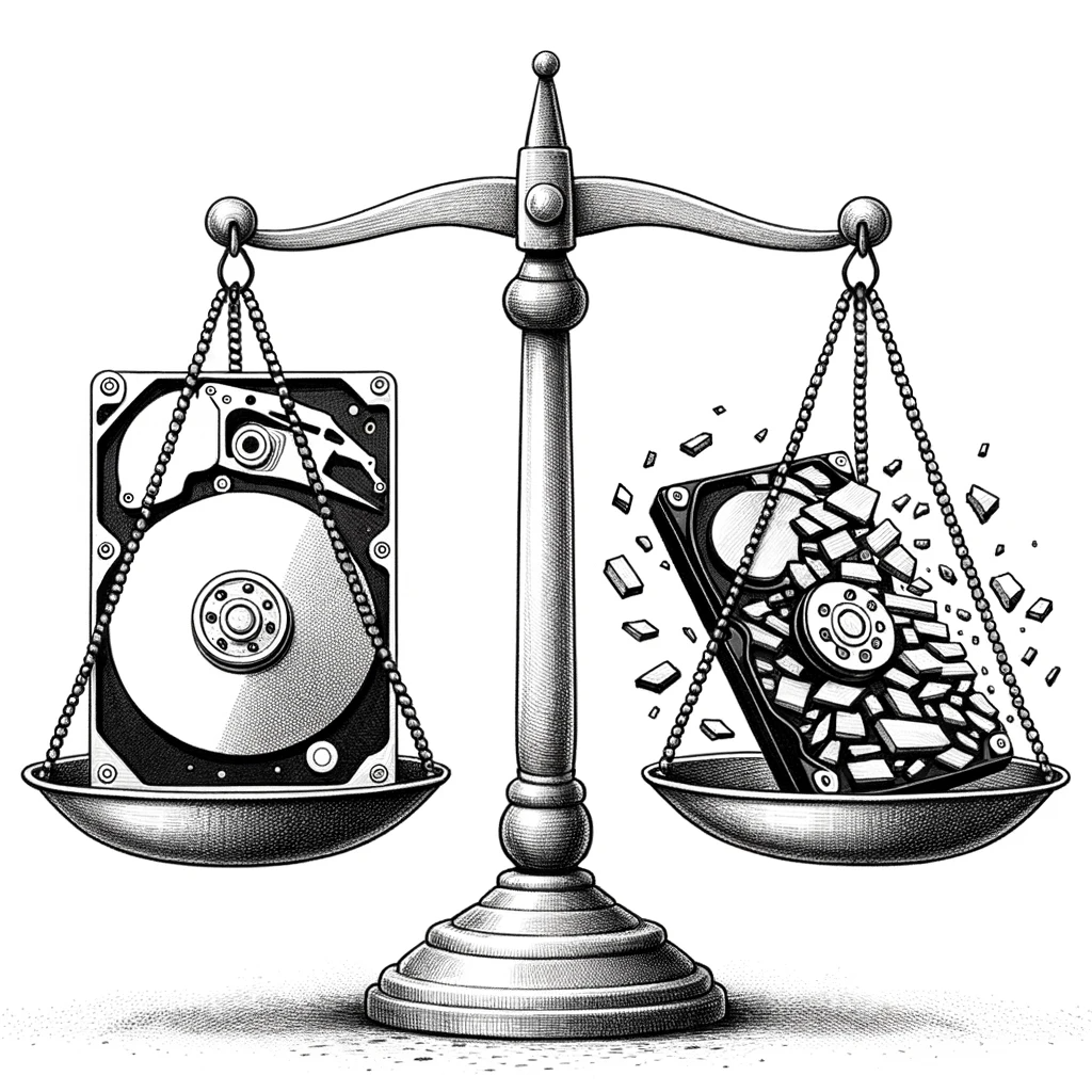 7 Tips on Choosing the Right Data Destruction Method - ITAMG