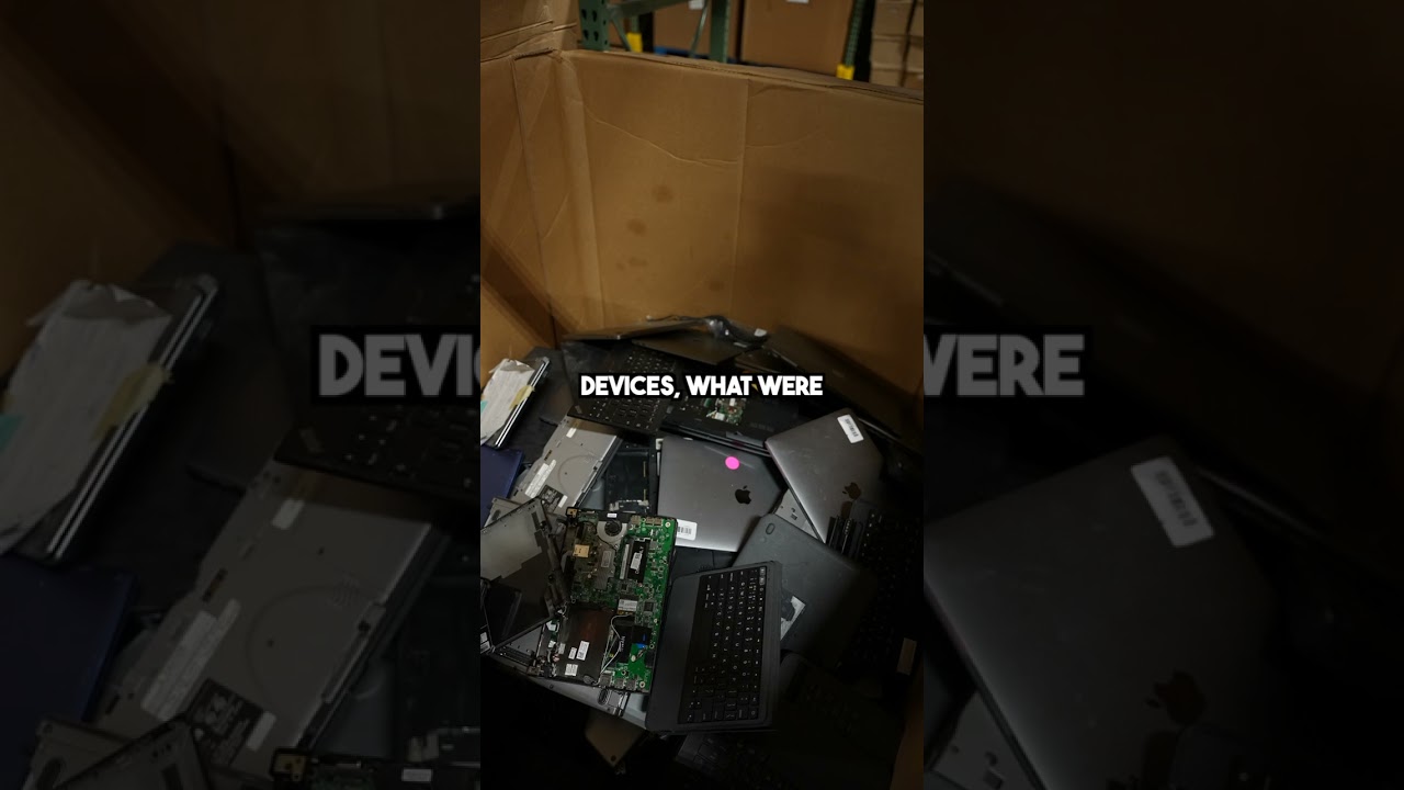 A Guide to Data Destruction Compliance: Navigating Standards and Regulations - IT Asset ...